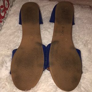 BONGO | Shoes | Womens Bongo Sandals | Poshmark